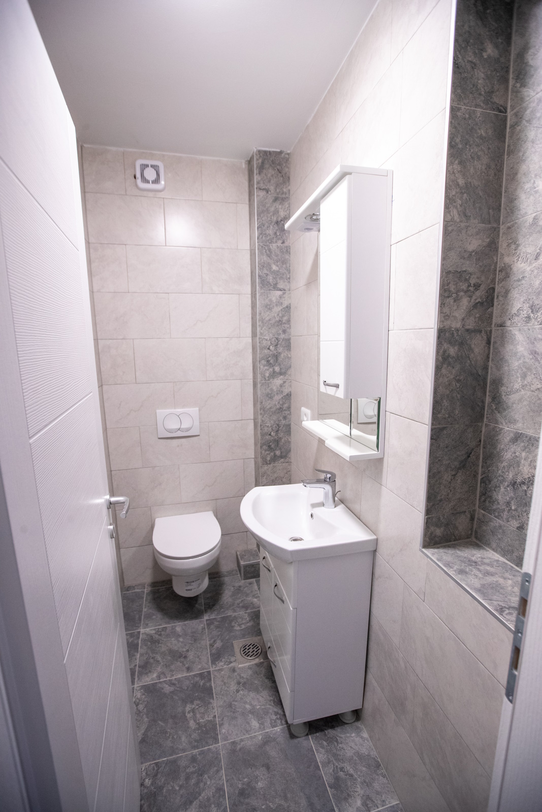 Apartments in the strict center of the old part of Ohrid - Ana Mari